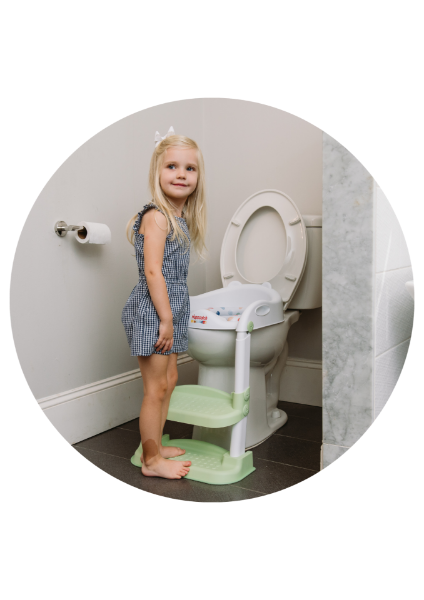 |Potty Training