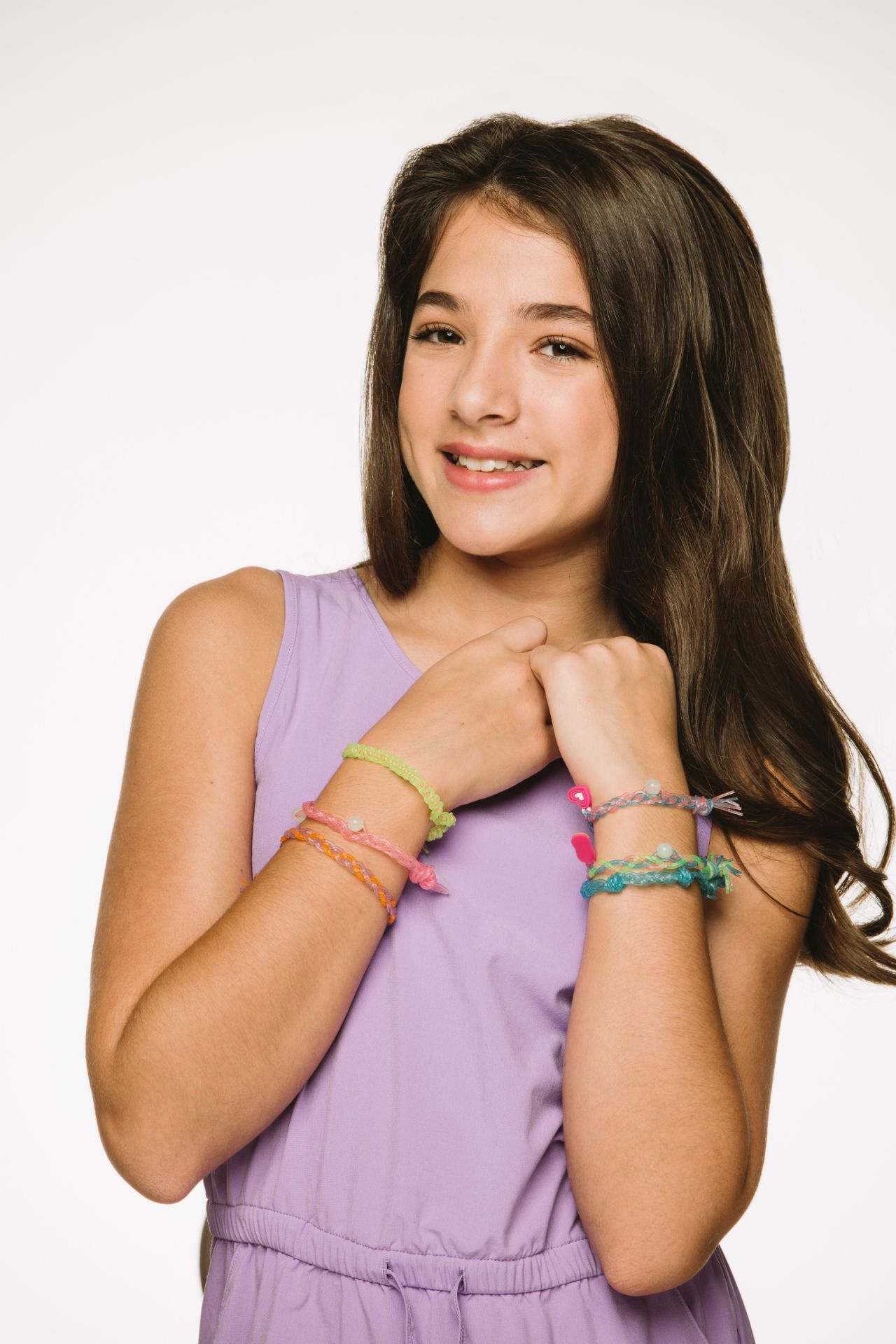 SunnyDays | STUDIO DIY JEWELRY CRAFT KIT BRACELETS