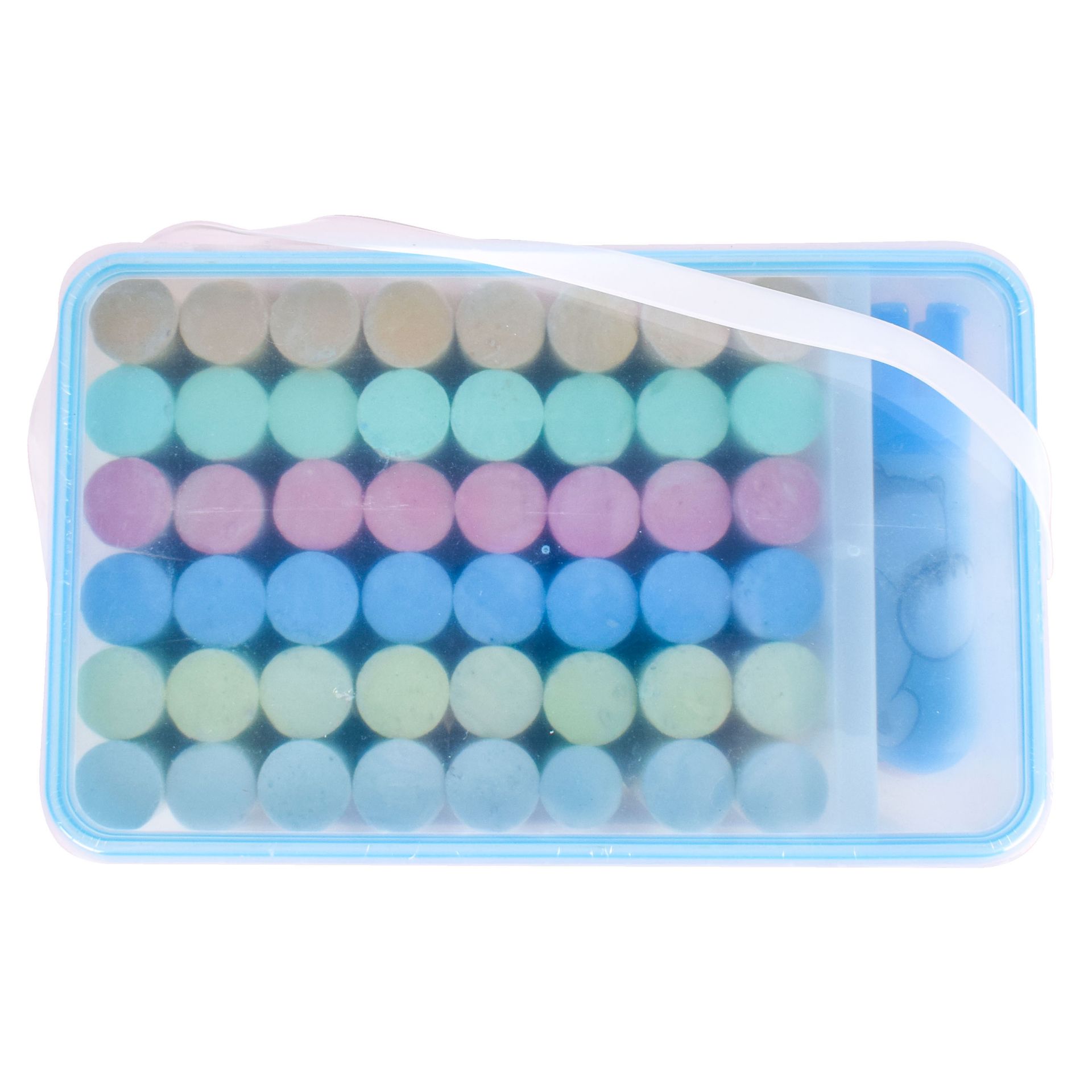 SunnyDays | 50 PACK CHALK BUCKET