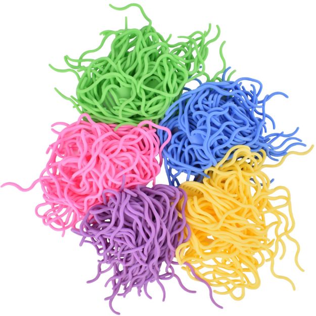 SunnyDays | GIGGLE ZONE 5 PACK NOODLES