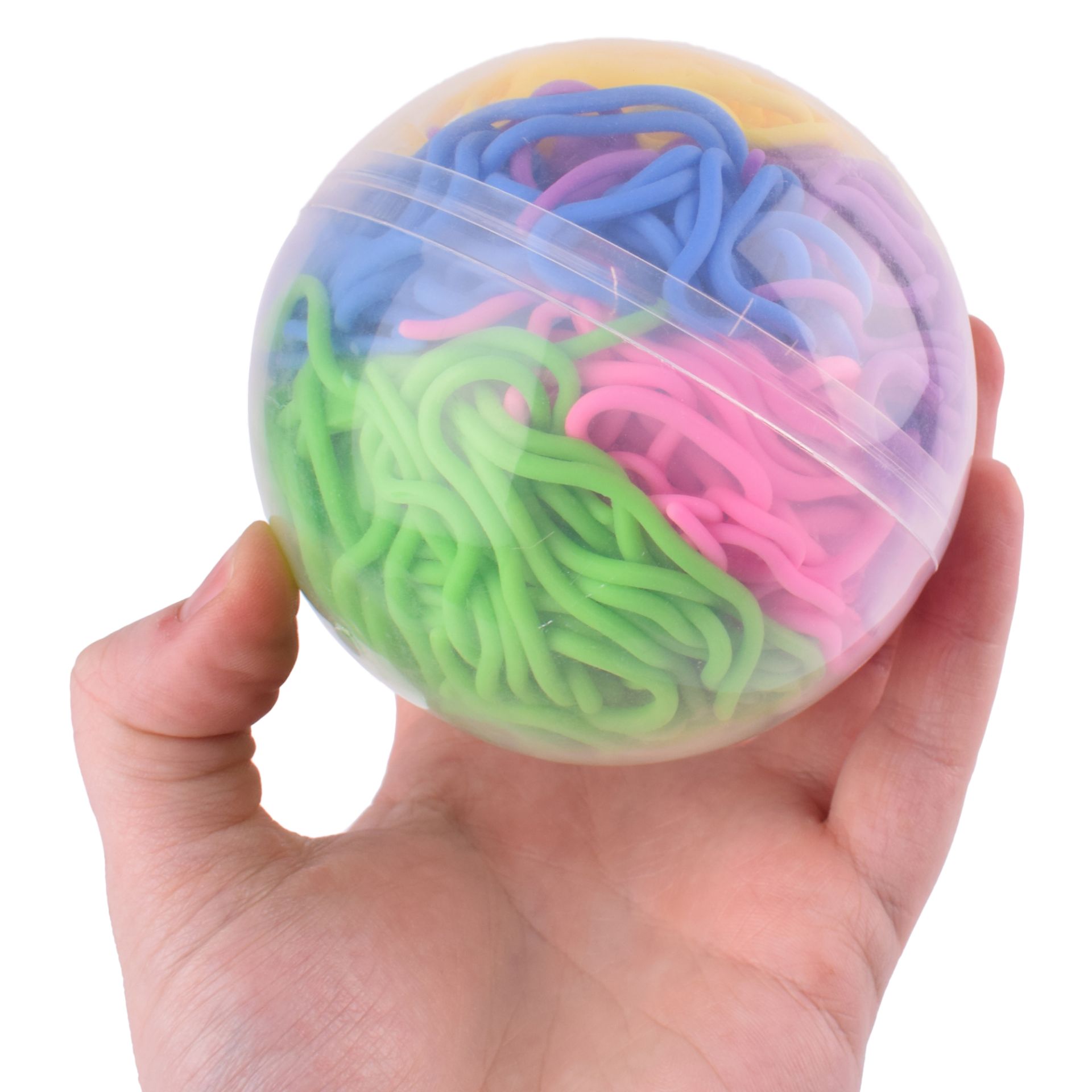 SunnyDays | GIGGLE ZONE 5 PACK NOODLES