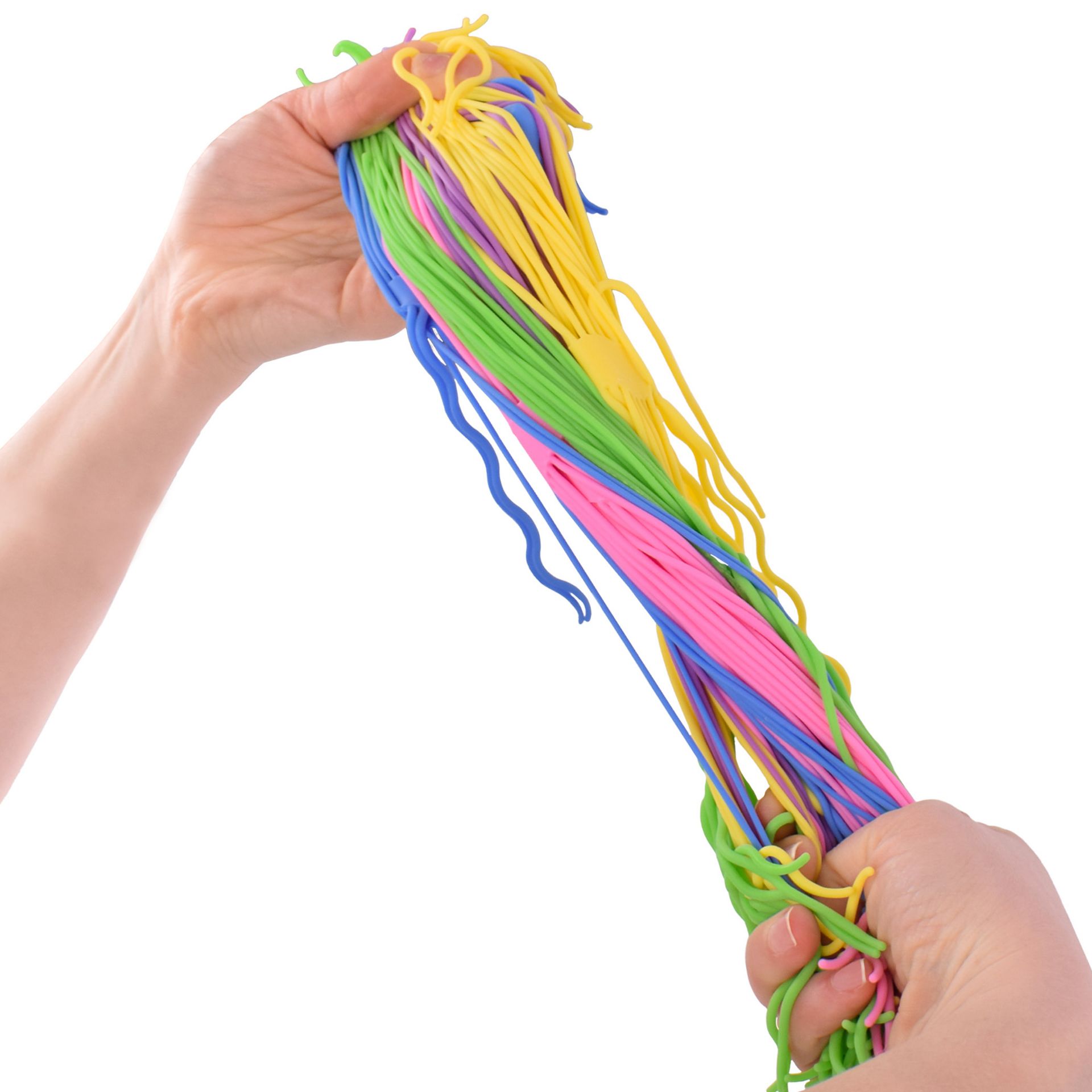 SunnyDays | GIGGLE ZONE 5 PACK NOODLES