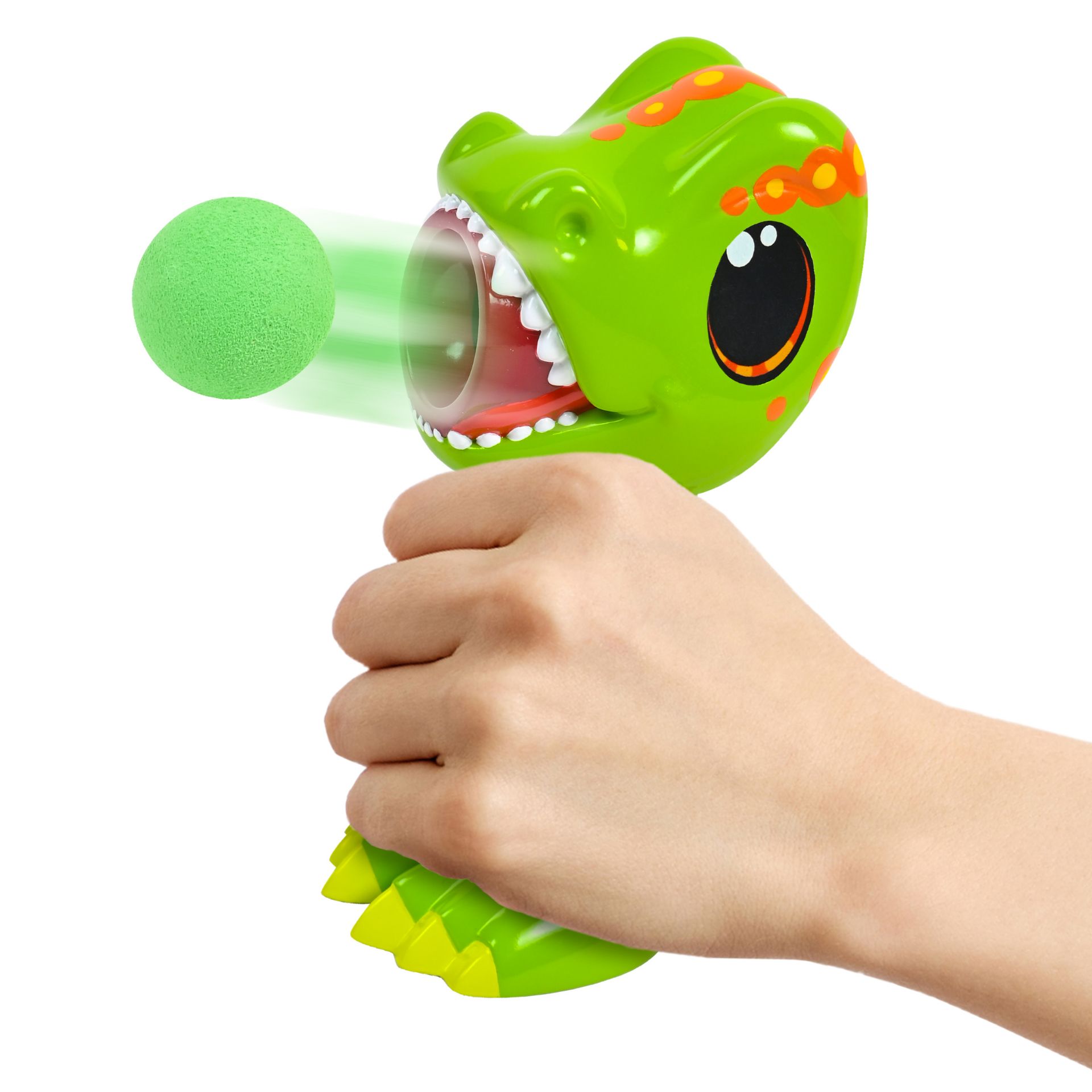 SunnyDays | TOYMENDOUS BALL SHOOTER DINO